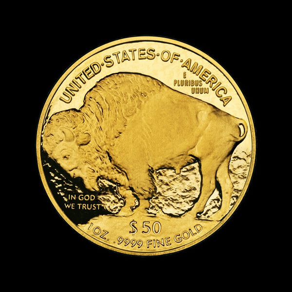 Fourth of July: Gold Coins in American History – Gold Plating Services