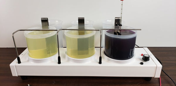 The Story of Electroplating – Gold Plating Services