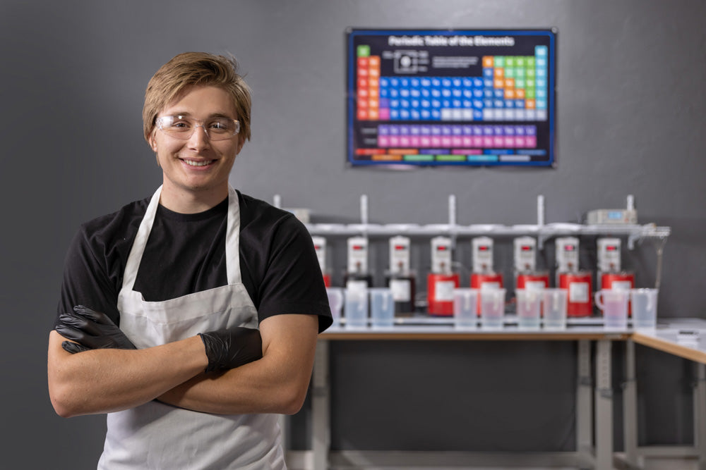 Gold Plating Kit Supplies & Solutions for 14k, 18k and 24k – Gold ...