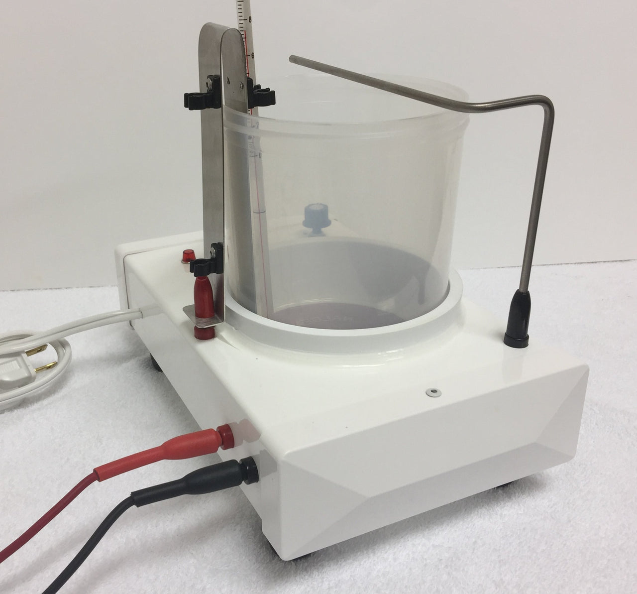 Jewel Master Heated Auxiliary Plating Station – Gold Plating Services