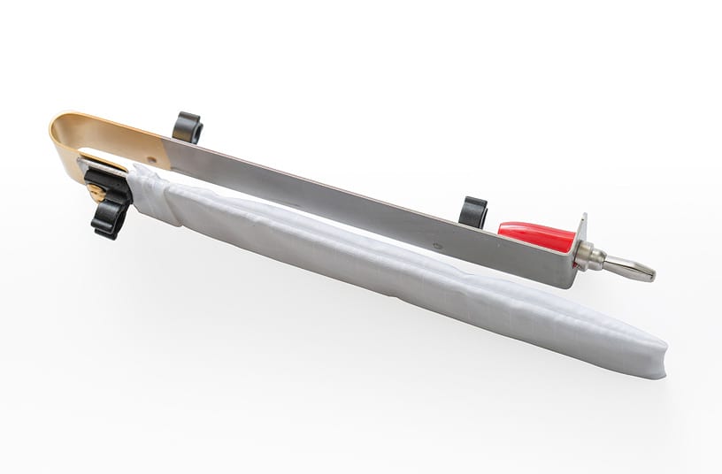 Jewel Master - Bagged Graphite Anode – Gold Plating Services