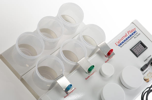 Universal Plater - Dip Plating Accessory Kit – Gold Plating Services