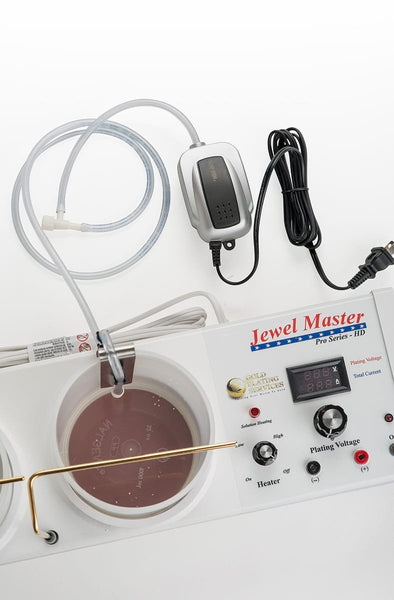 Air Agitation Kit - Without Anode – Gold Plating Services
