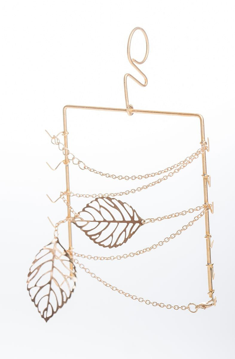 Jewel Master - Chain Rack – Gold Plating Services