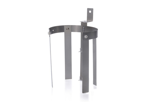 Stainless Steel Anode Insert – Gold Plating Services