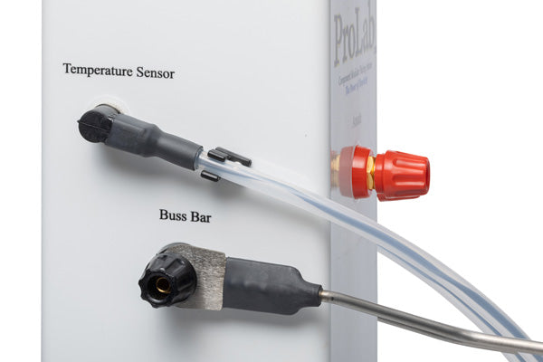 4M1: Four Module Chrome Stripping ProLab Plating System - Chrome Strip ...