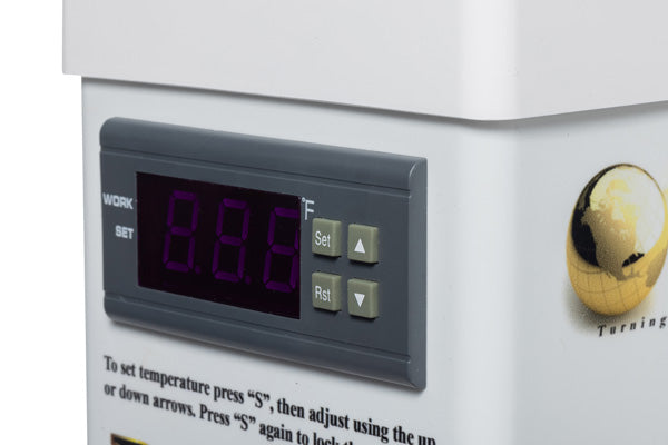 4M1: Four Module Chrome Stripping ProLab Plating System - Chrome Strip ...