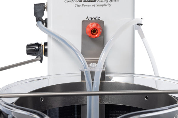 Copper Strike Module – Gold Plating Services