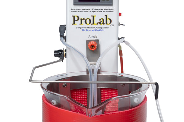 3M1: Three Module Gold Plating System - ElectroCleaner, Surface Activa ...