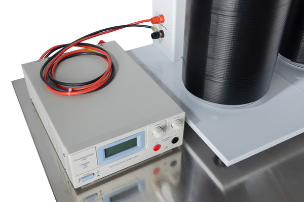 3M1: Three Module Gold Plating System - ElectroCleaner, Surface Activa ...