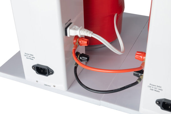 5M1: 5 Module System for Plating Nickel and Gold onto Steel and other ...