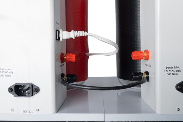 3M1: Three Module Gold Plating System - ElectroCleaner, Surface Activa ...